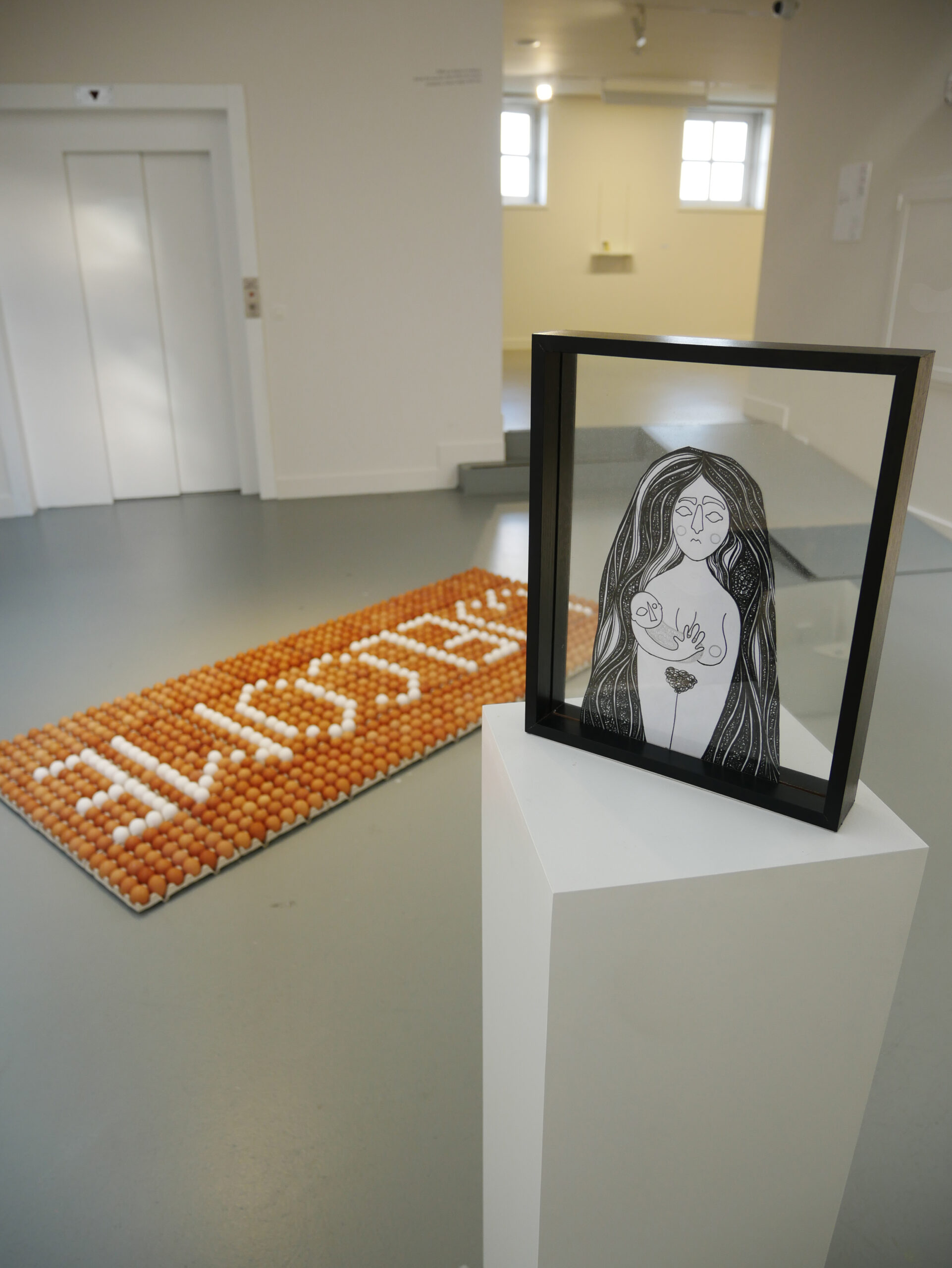 Uit Beleefdheid | NICC