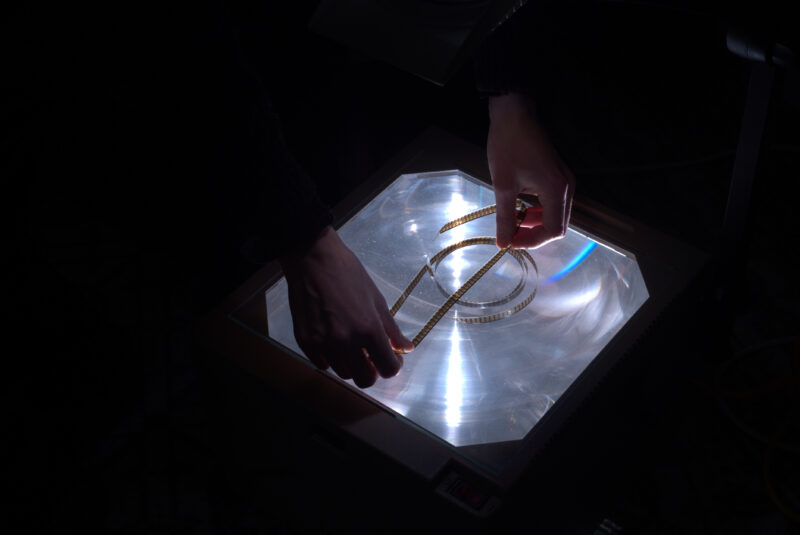 NICC Vitrine: Not Every Time They Remember | NICC